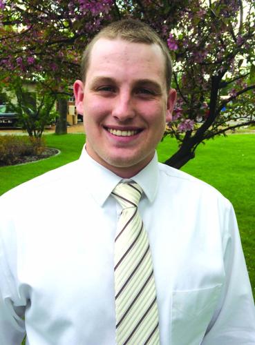 Jason Maupin | Announcements | rexburgstandardjournal.com