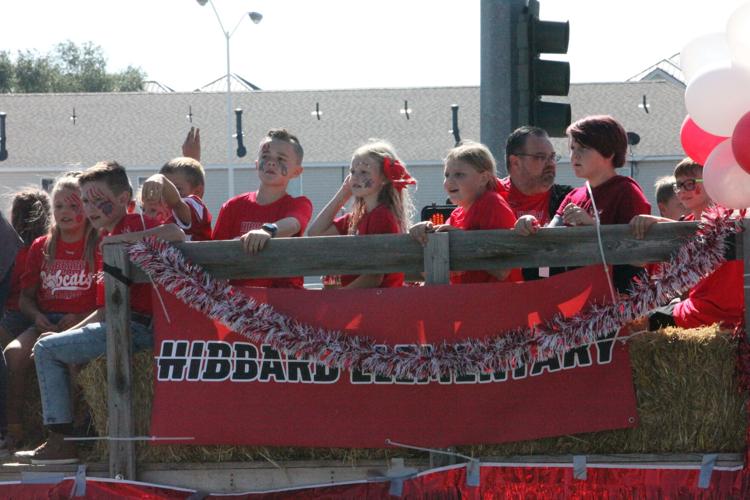 Madison School District celebrates Homecoming Week (photos ...