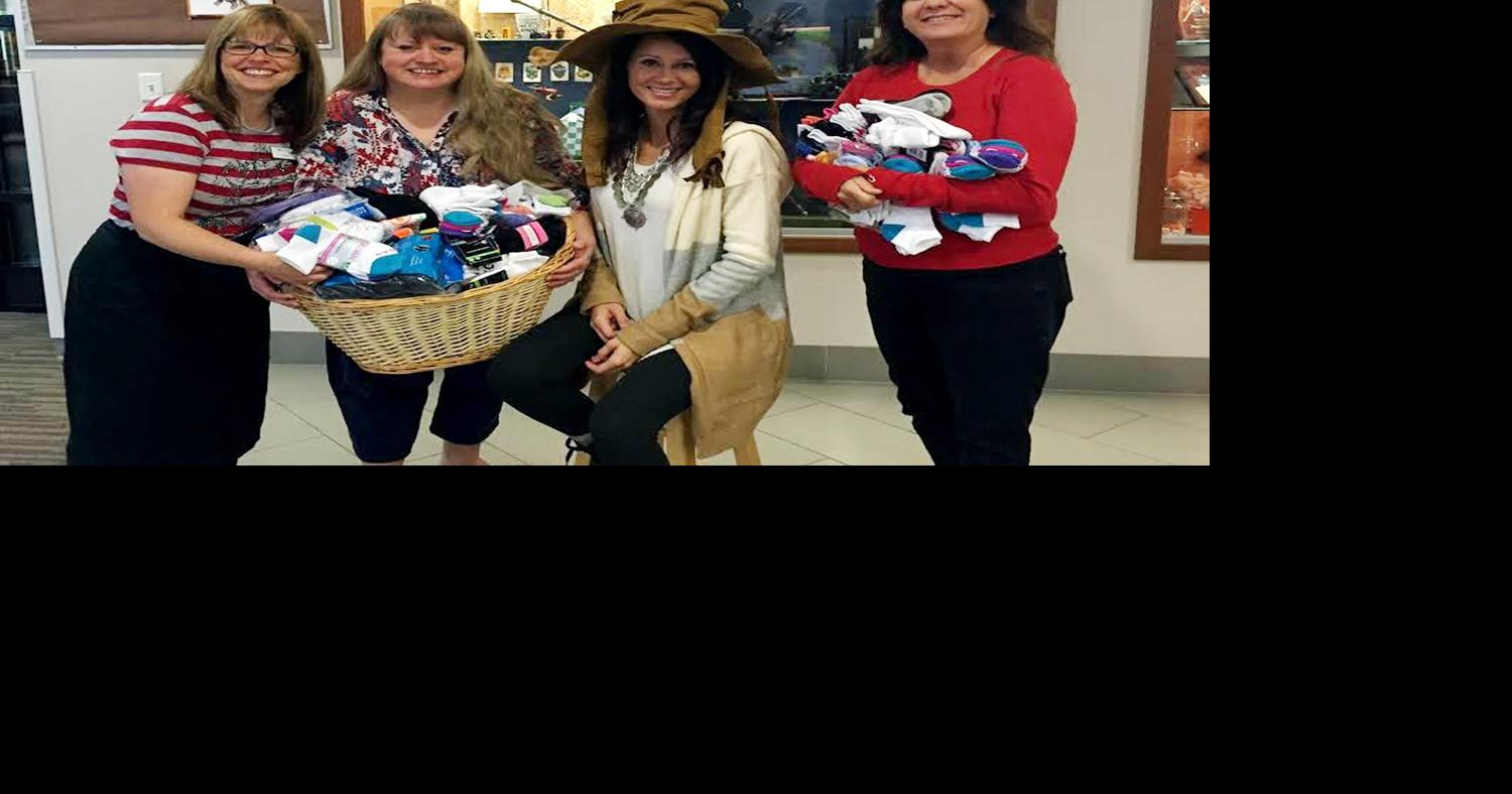 Madison Library works to free Dobby and help community | Local News ...