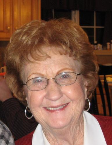 Ruth Edstrom turns 90 | Announcements | rexburgstandardjournal.com