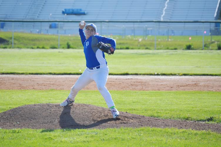 Sugar downed by Rigby to open Legion season | Sports ...