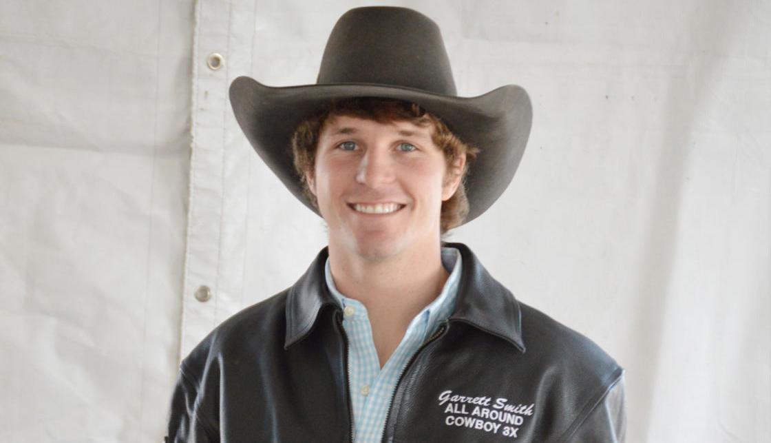 Rexburg cowboy Smith living a dream with NFR bid | Sports ...