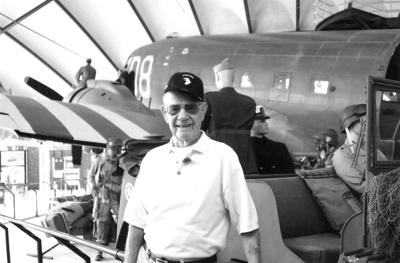 Verlan Frank Lauder | Announcements | rexburgstandardjournal.com