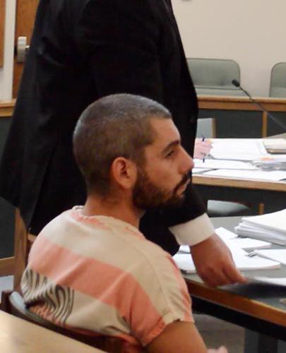 Crash suspect Castro pleads guilty | Local News ...