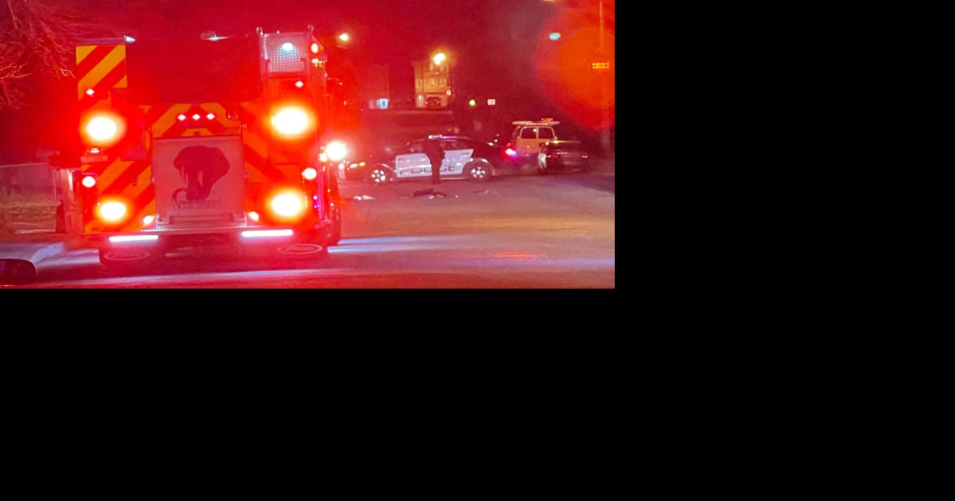 Woman Fatally Struck By Car In South Pocatello Idaho