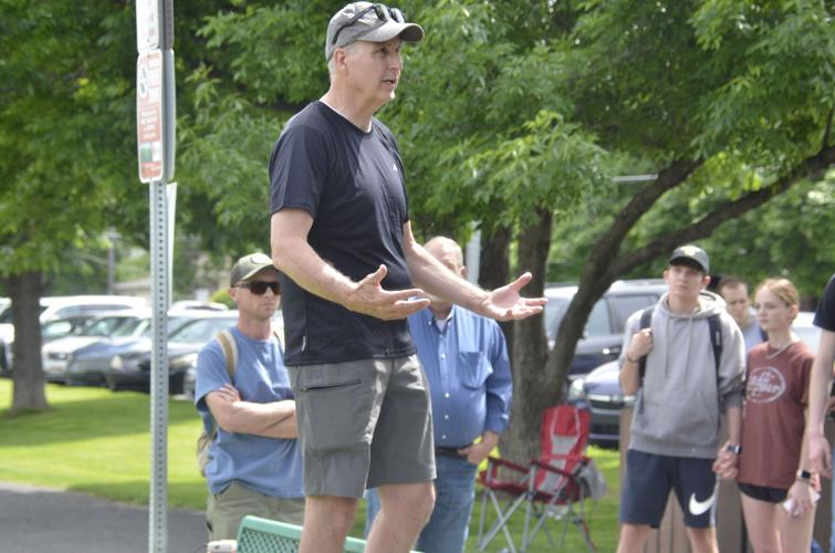 Rexburg Pride Days supporters and oponnents attend event | Local News ...