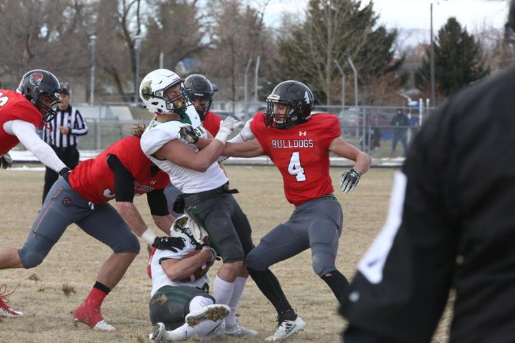 Sugar football alum Dylan Pope is a stem cell donor. He hopes more ...
