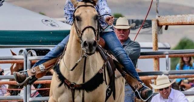 HIGH SCHOOL RODEO: First round look at Idaho entrants at NHSFR | Sports ...
