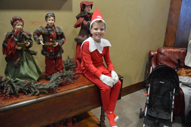 Hemming Village Christmas event had fun for everyone | Idaho ...