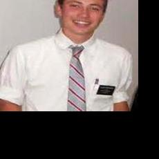 Corey Andrews | Announcements | rexburgstandardjournal.com