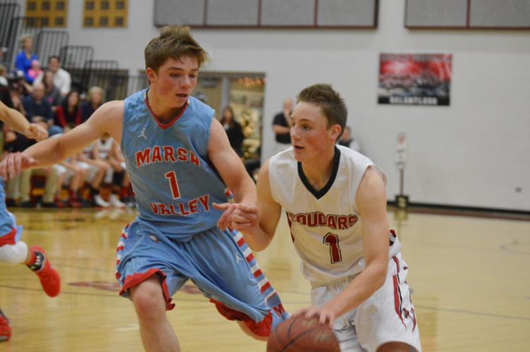 Trio of veterans lead South Fremont to first boys bball win | Sports ...