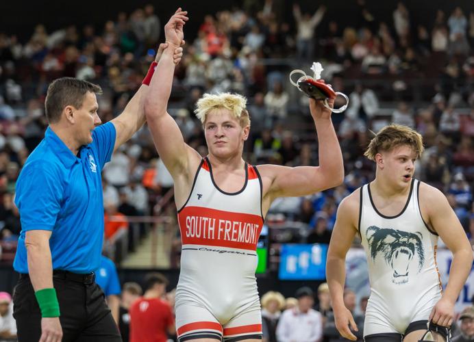 End of the Year: Sports storylines that highlighted 2023 | Sports ...