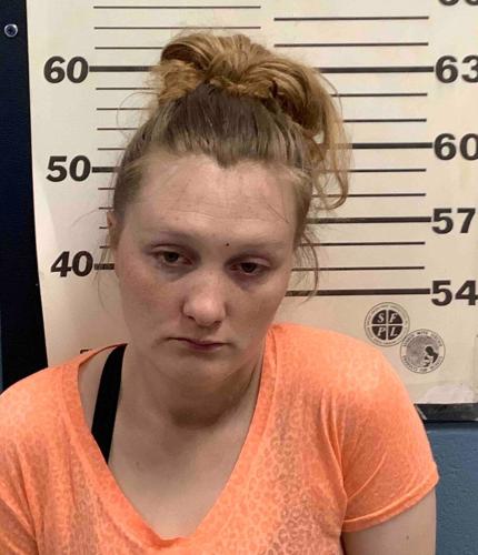 Madison woman sentenced for drug possession | Crime ...