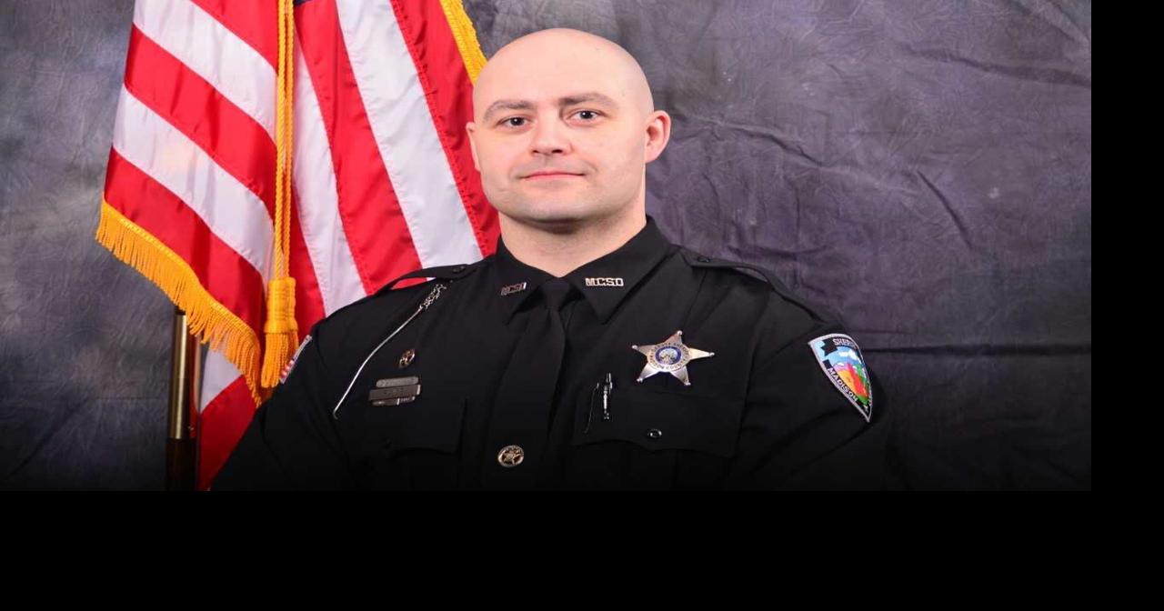 Madison County Sheriff's Office hires new public information officer ...