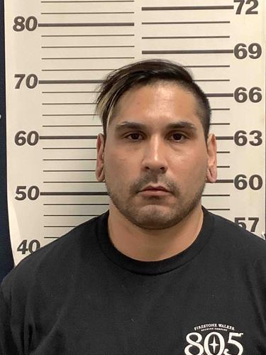 Felon faces 3.5 years in prison, first to spend 3 years on felony ...