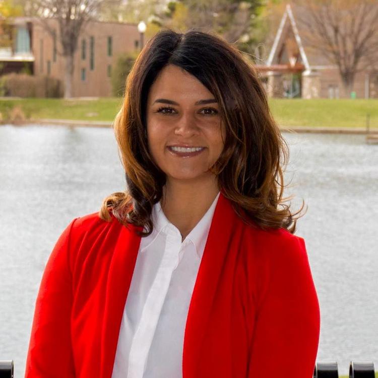 Candidate profiles: SFHS grad, Lindsey Blake, running for Fremont ...