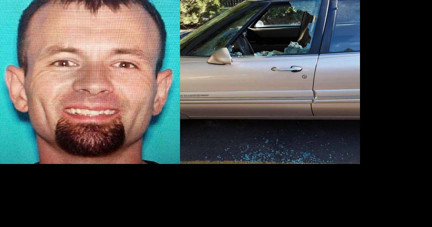 Man charged with committing battery with a bat | Local News ...