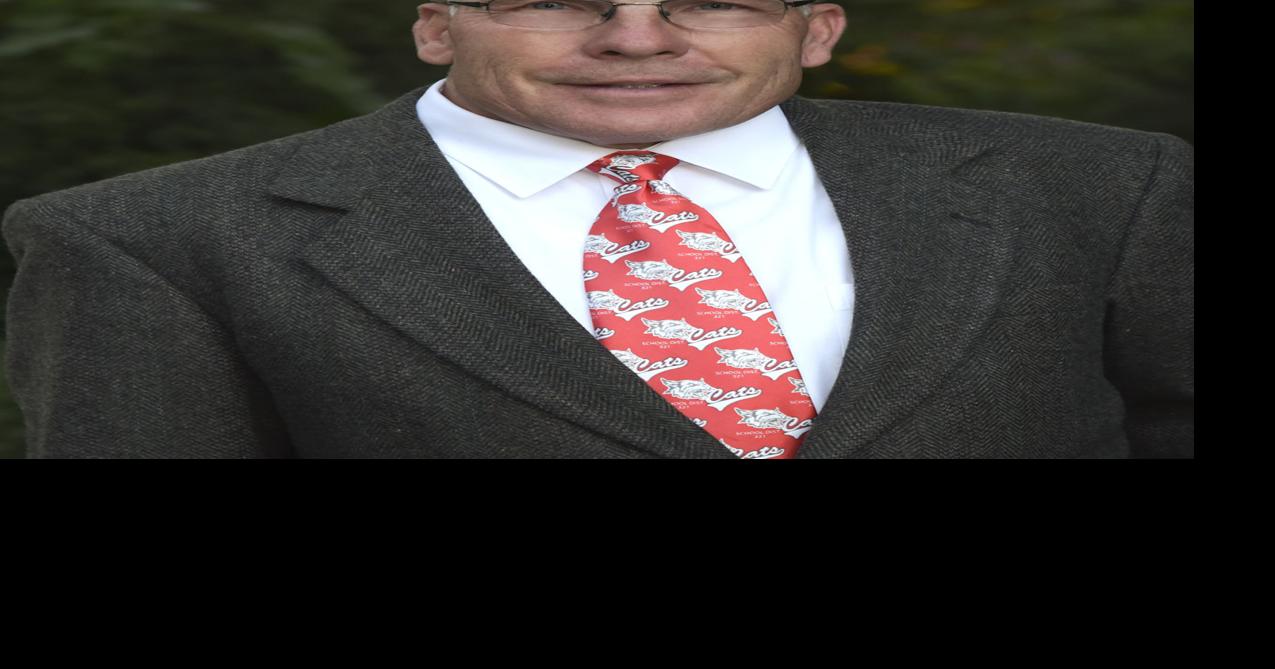 Mayor Merrill discusses his re-election campaign | News ...