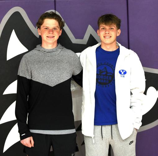 Johnston brothers looking to lead North Fremont to success | Sports ...