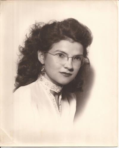 Mabel Smith to celebrate 90th birthday | News | rexburgstandardjournal.com