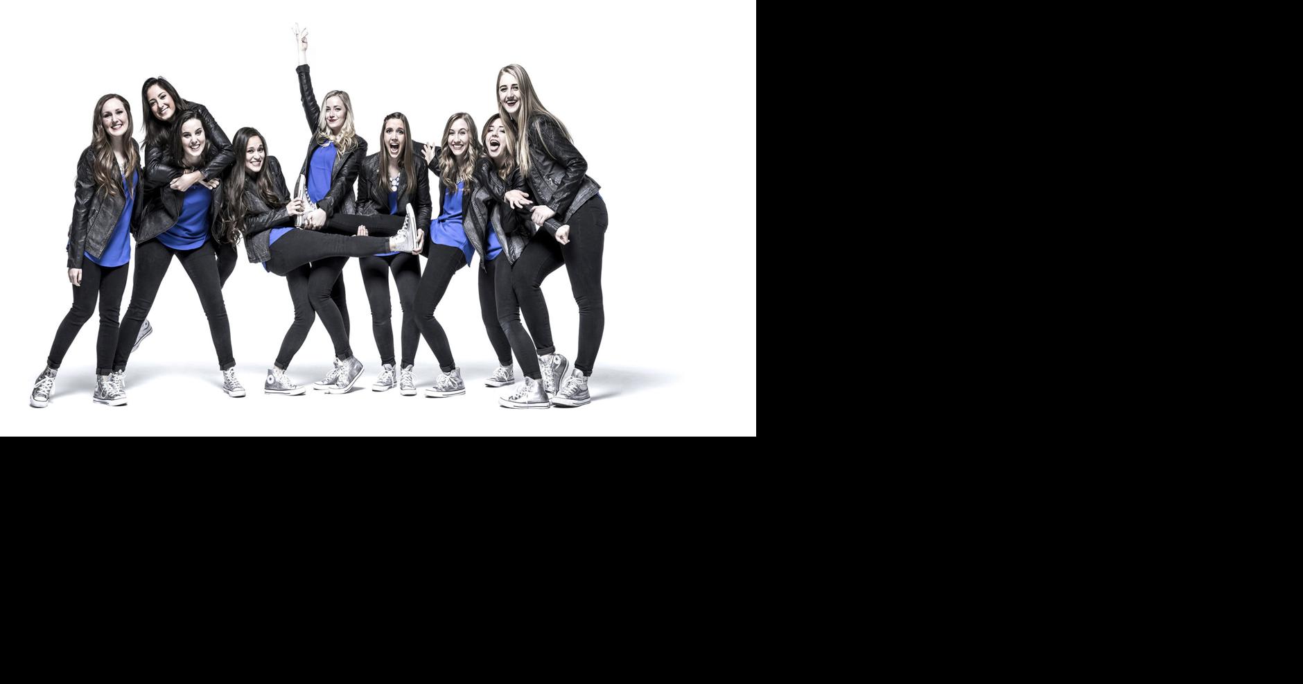 Noteworthy brings vocal talents to BYU-Idaho | Entertainment ...