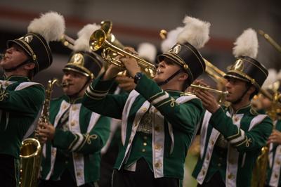 ISU Marching Band Invitational set for Saturday | Entertainment ...