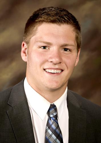 Jonathan Reeser | Announcements | rexburgstandardjournal.com