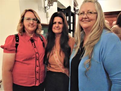 Victim impact statements given during Vallow-Daybell sentencing | Local ...