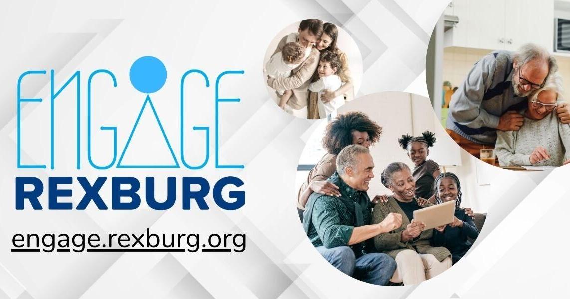 Rexburg Comprehensive Plan updated | | rexburgstandardjournal.com