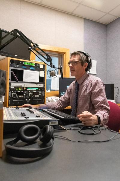 BYU-Idaho radio news director to teach juggling at Madison Library ...