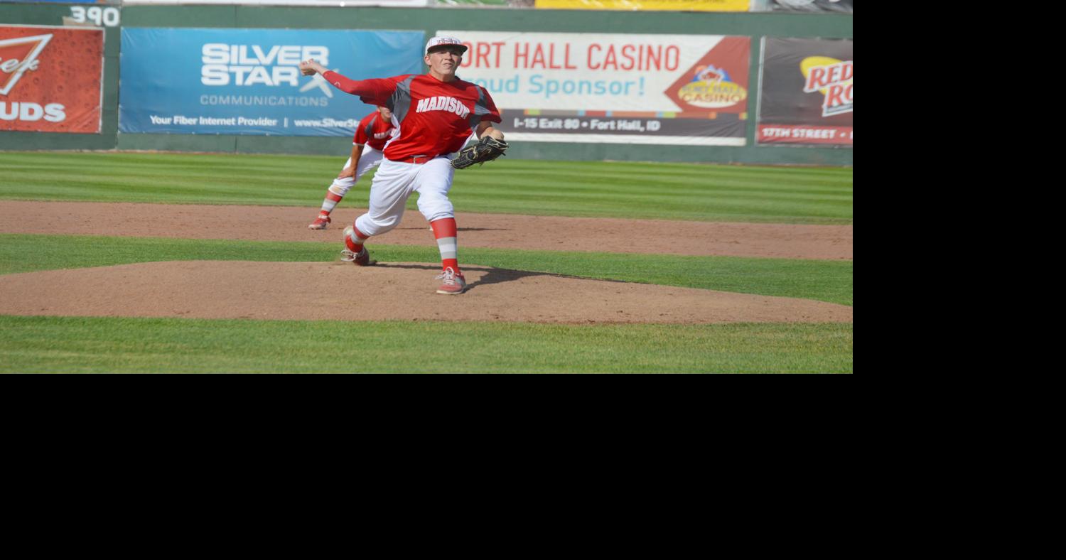 Madison Double-A shows grit in win over Idaho Falls Bandits | Sports ...