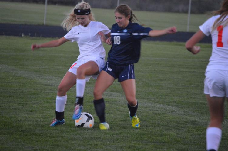 Athlete of the Week: Allison Rigby | Sports | rexburgstandardjournal.com