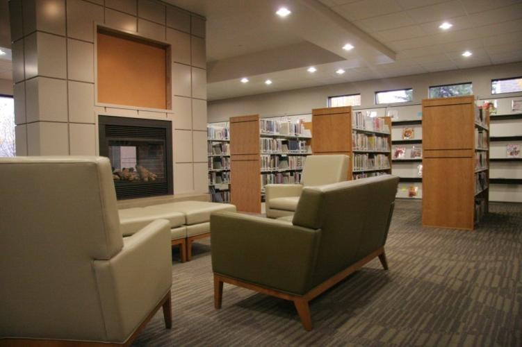 Madison Public Library Grand Opening | | rexburgstandardjournal.com