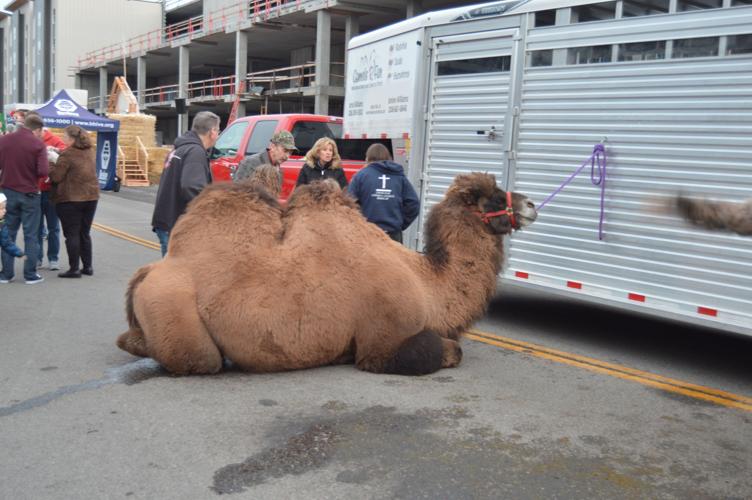 Hemming Village Christmas event had fun for everyone | Idaho ...