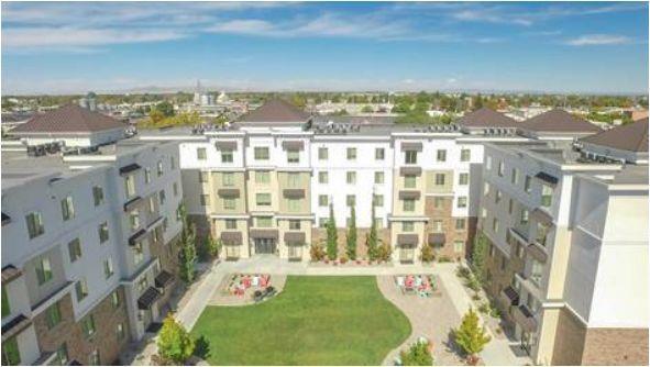VanderSloot sells NorthPoint housing complex to new owners | Idaho ...