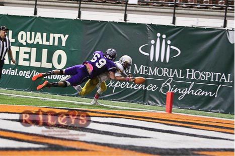 Athlete of the Week: Jordan Sharp | Sports | rexburgstandardjournal.com