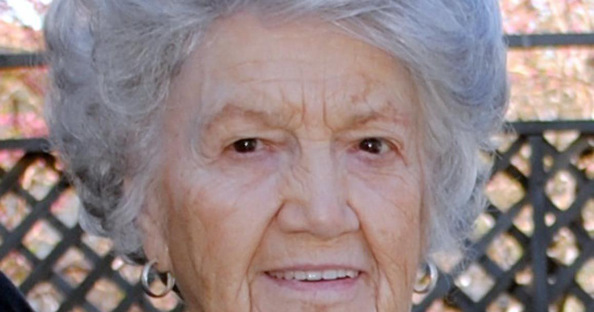 Carol Wilding Orme | Announcements | rexburgstandardjournal.com