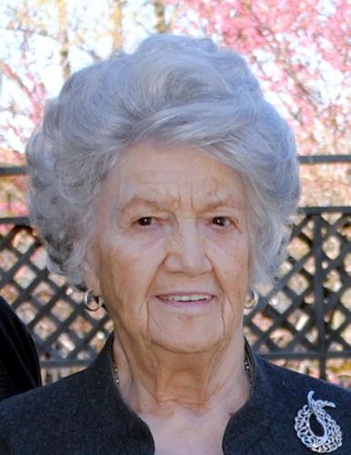 Carol Wilding Orme | Announcements | rexburgstandardjournal.com