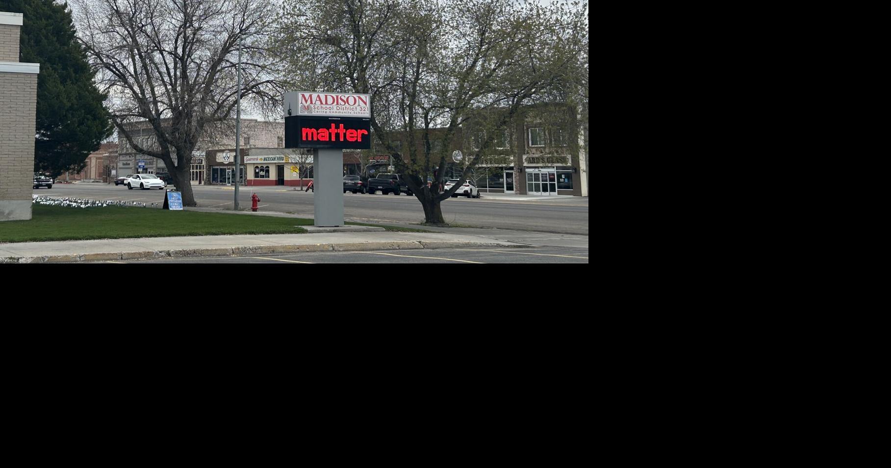 Madison School District seeking renewal of current levy | Local News ...