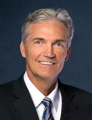 Devin G. Durrant to speak at Spring Commencement | Education ...