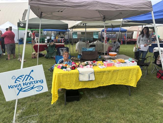 Madison County Fair kicks off at fairgrounds | Local News ...