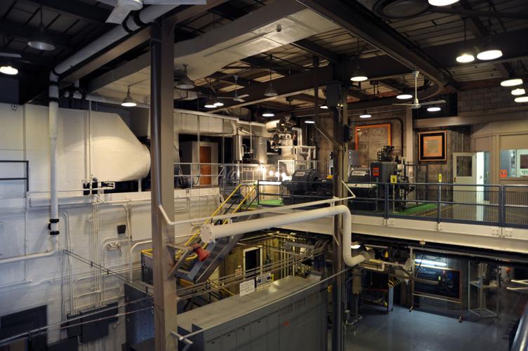 INL's Experimental Breeder Reactor-I opens Memorial Day weekend for ...