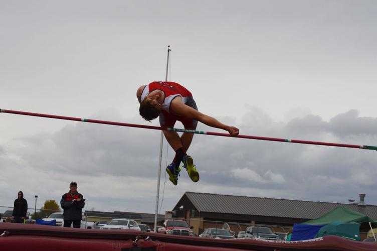 Madison, North Fremont compete at Rigby Invite | Sports ...
