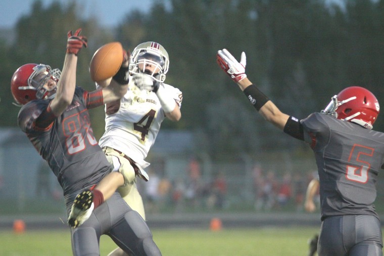 Homecoming Kings | Sports | rexburgstandardjournal.com