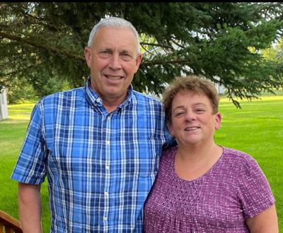 Dave 'Jake' and Julie Jacobson to serve as Ashton Fourth of July Parade ...