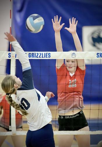 PREP ROUNDUP: Madison gets three-peat bid started by rolling Skyline on ...