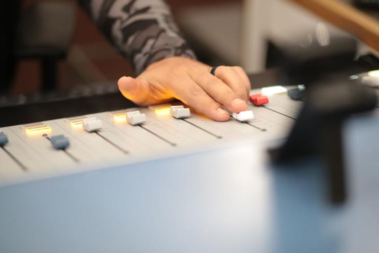 Local Spanish radio host, pastor gets COVID 'confusion out of the ...
