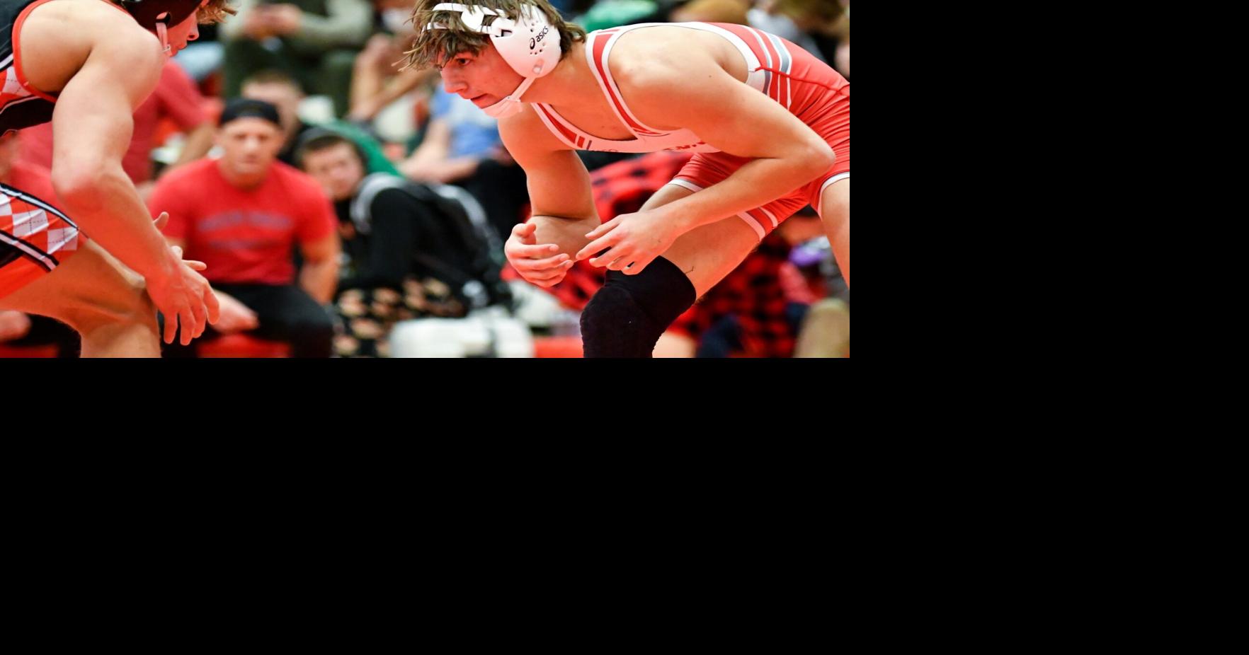 Bobcats win Madison wrestling invitational | Sports ...