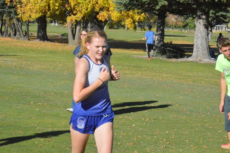 Morrin wins Madison XC Invite | Sports | rexburgstandardjournal.com