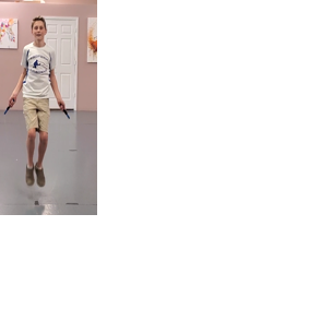 ProForm Airborne Jump Rope Team headed to Junior Olympics in July ...